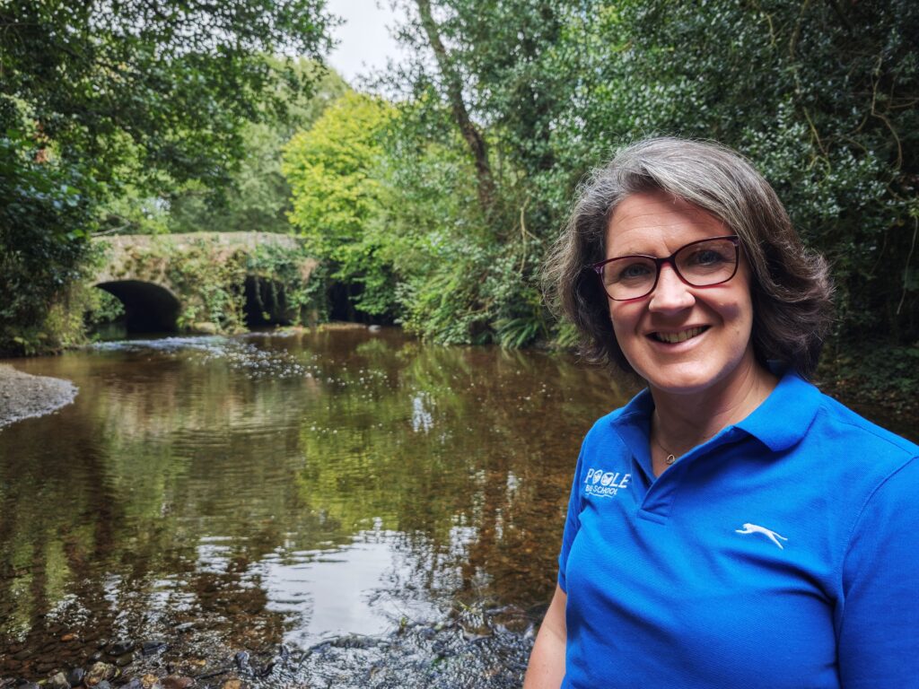 Cheryl Poole Ireland – ICOS - Women's Innovation Award